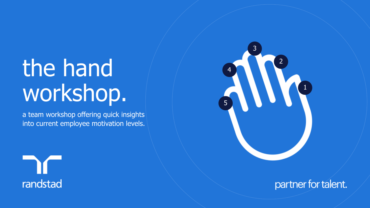 thank you | the hand workshop