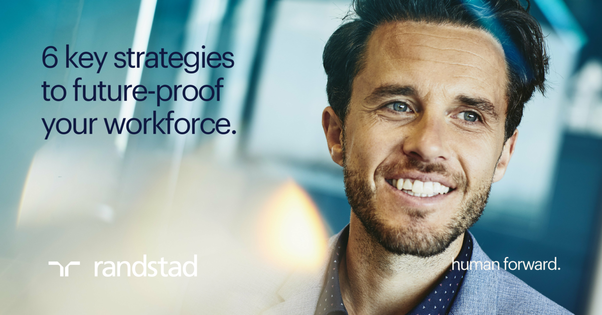 download | 6 essential activities to help future-proof your workforce