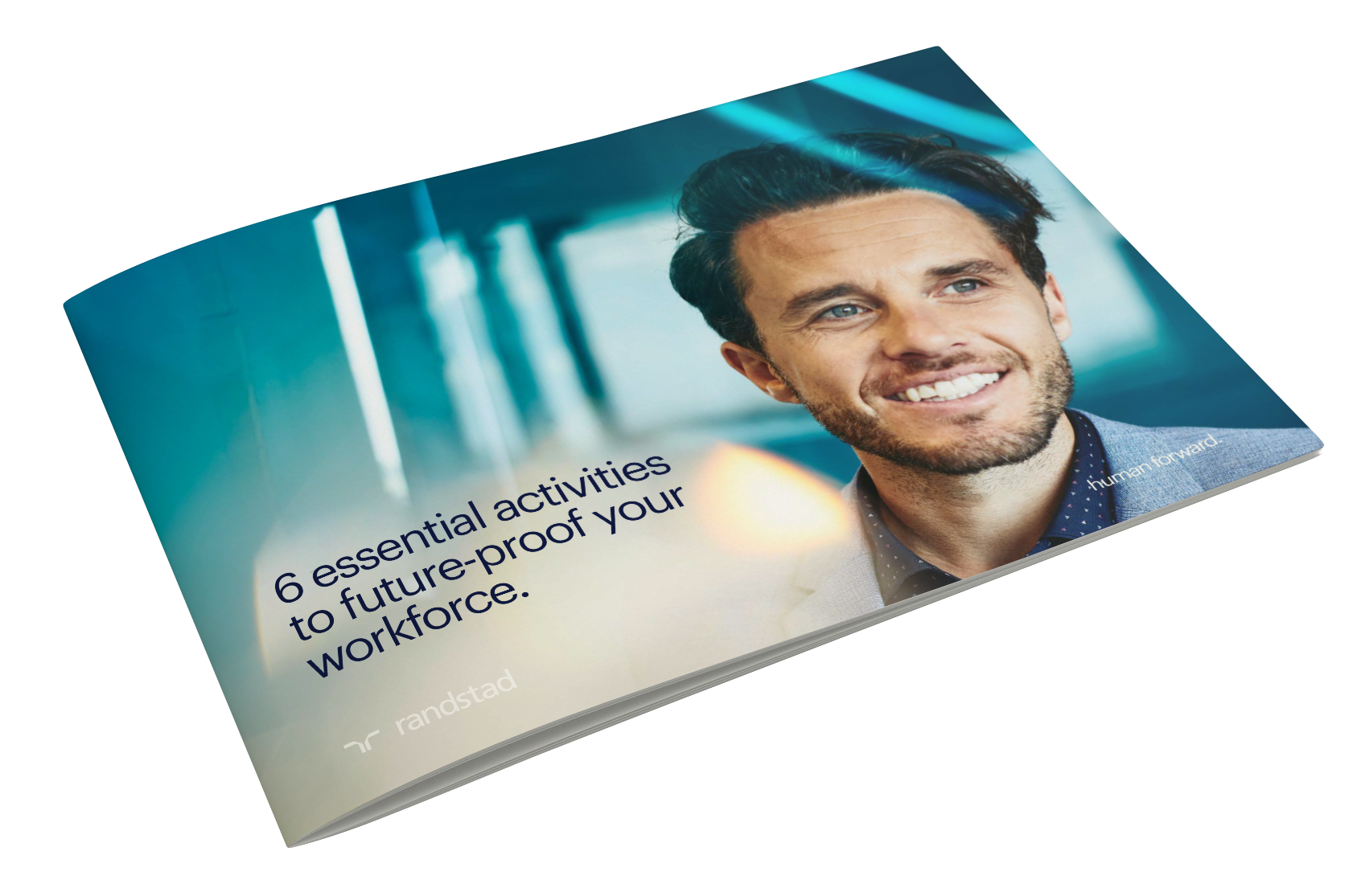 Download 6 Essential Activities To Help Future Proof Your Workforce